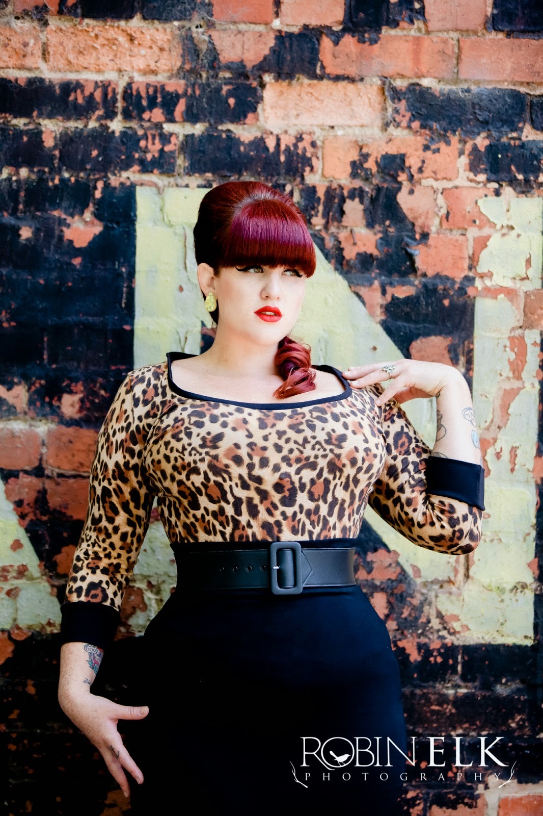Teer Wayde Find All These Styles At Heart Of Haute