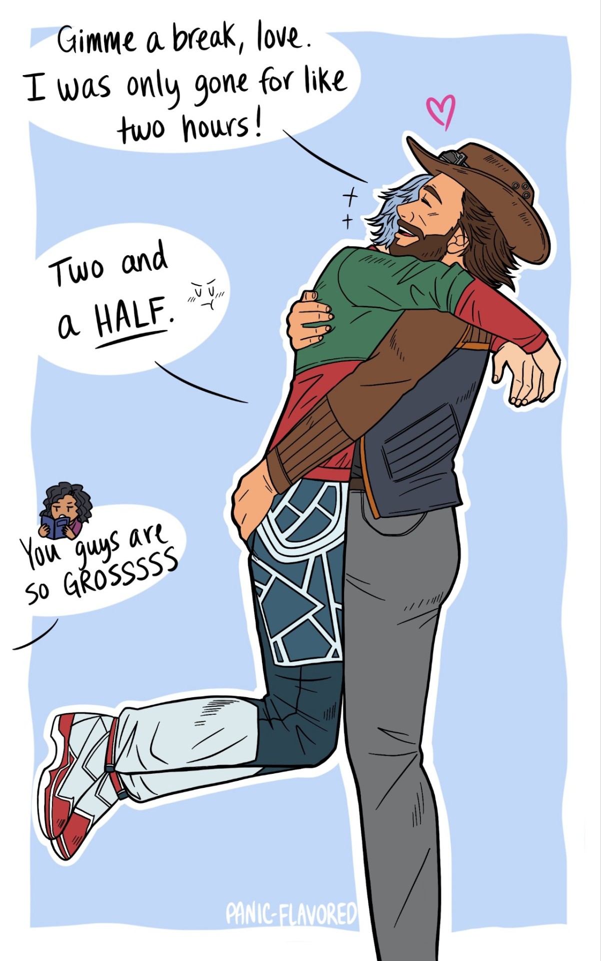 Sam Coe On Tumblr