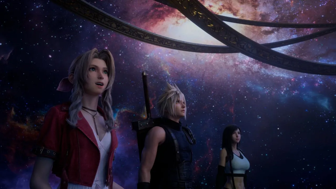 Final Fantasy VII Remake Part 3 Voice Work Reportedly Underway | NoobFeed