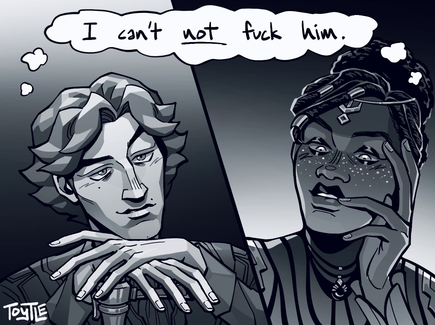 Jayce Talis On Tumblr