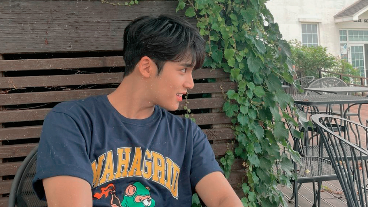 Kpop Locks Desktop Day Mingyu Likereblog Iamoureuxz