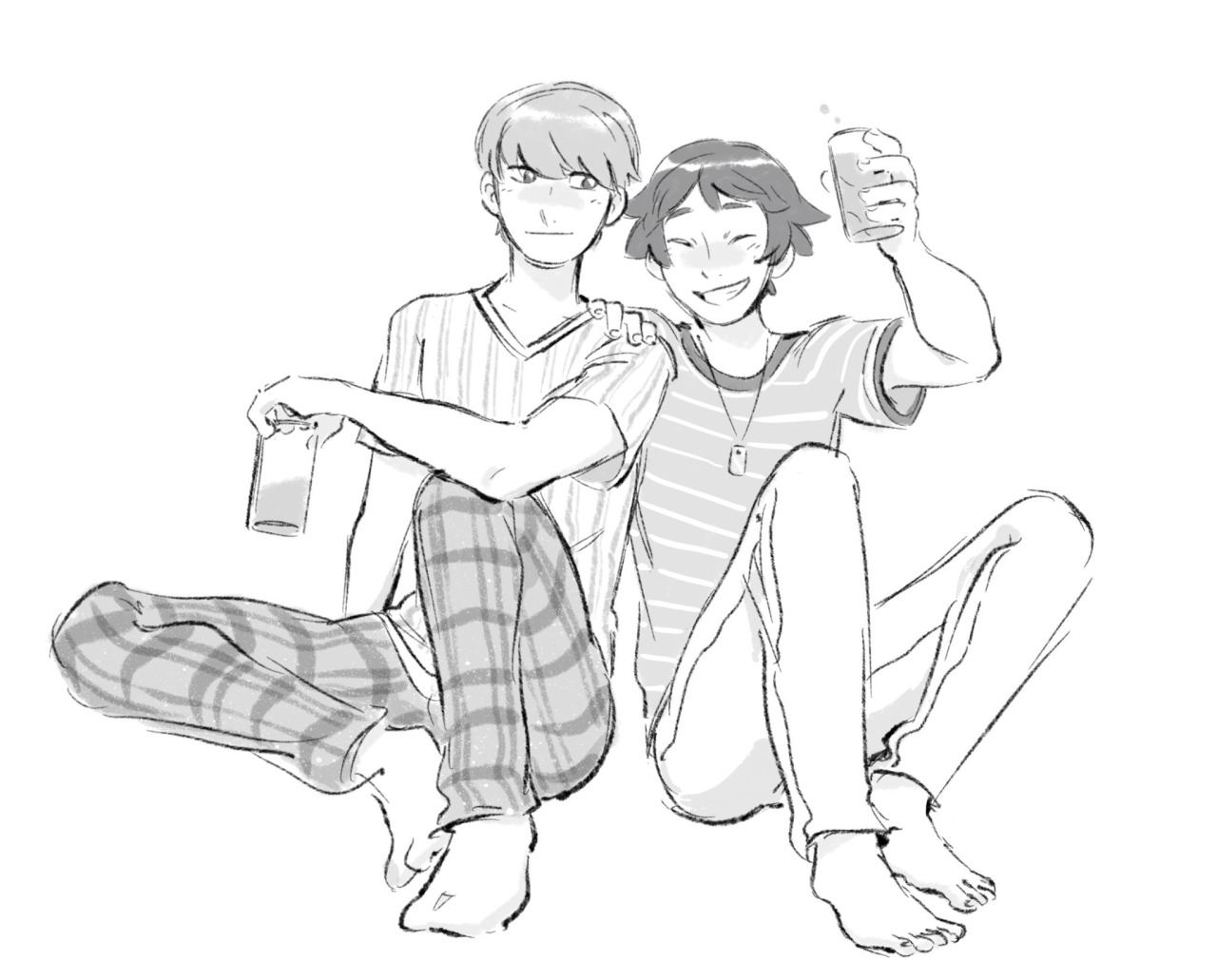Male Byleth On Tumblr
