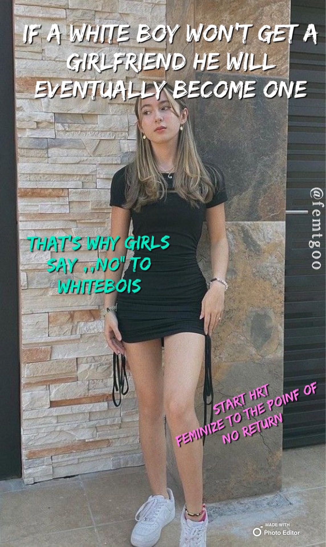 Sofie The Sissy Sofiethesissy Tumblr Blog Tumlook