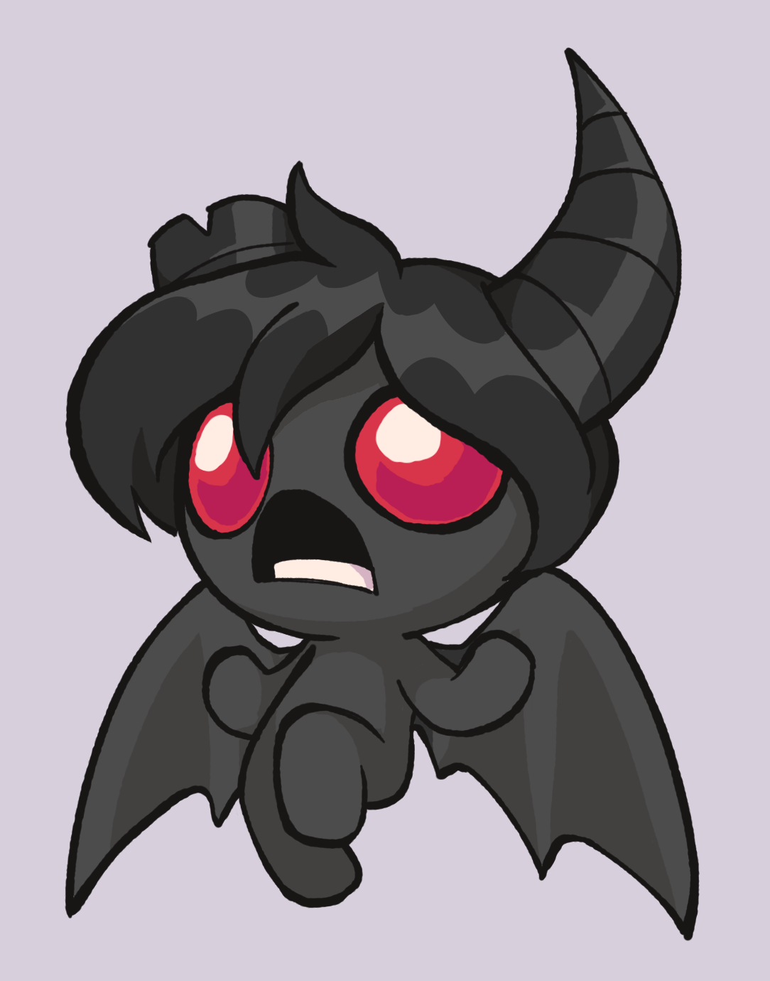 Binding Of Isaac Azazel Lanaali