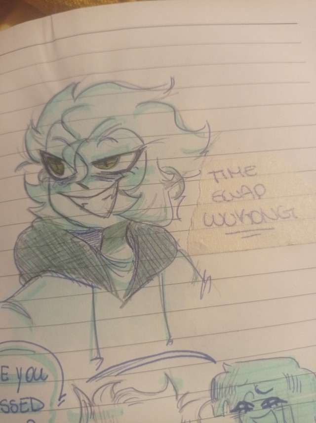 Possessed Wukong On Tumblr