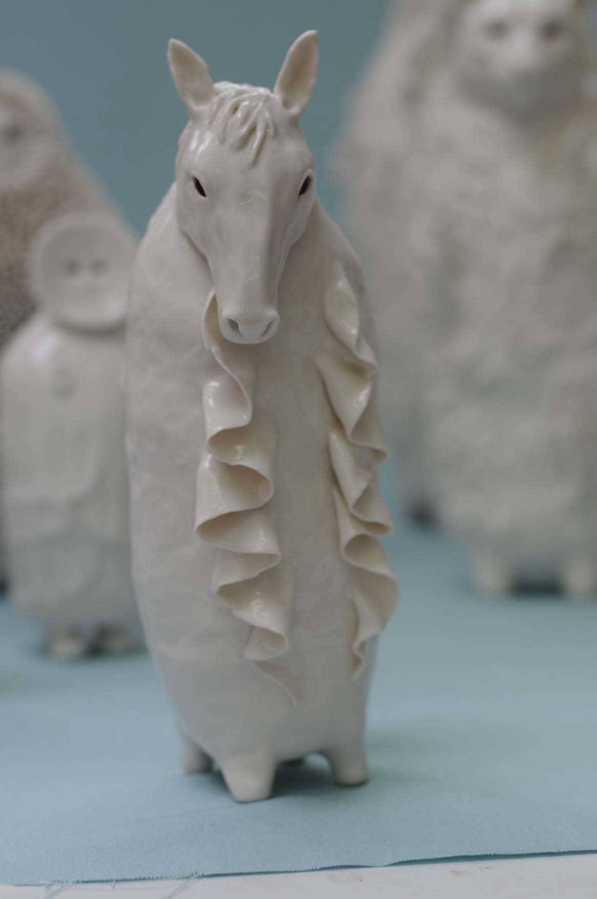 Sexy Ceramics