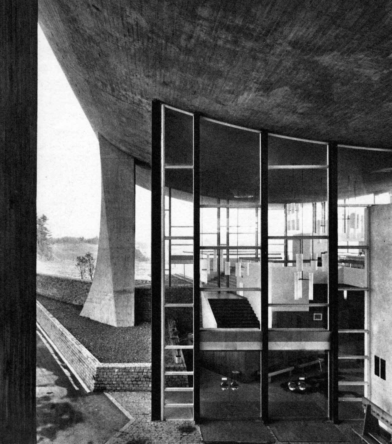 Fuck Yeah Brutalism
