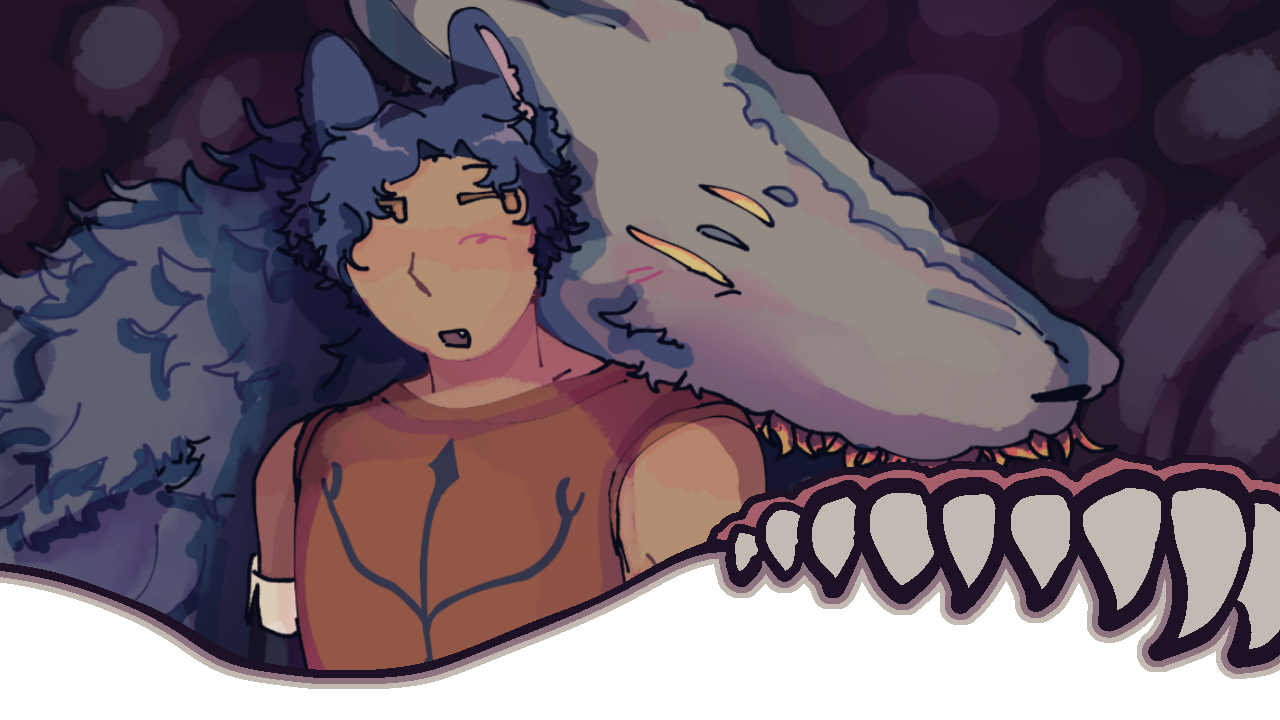 Cannultus Attraction Webby Mogai On Tumblr