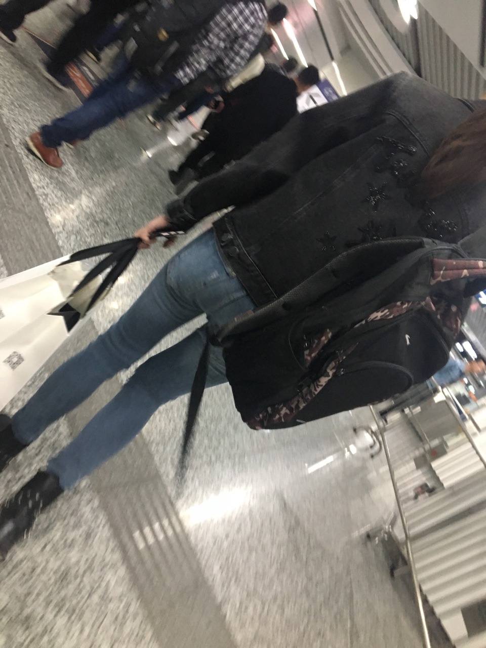 这小屁股够我玩一夜的 Tumblr Pics