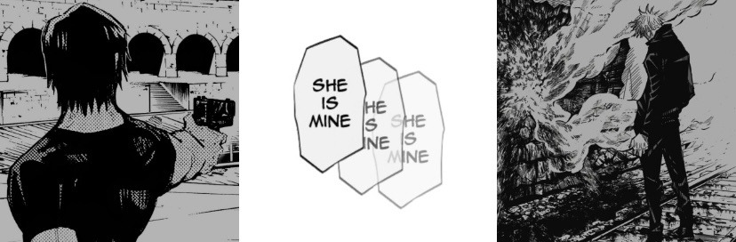 shegetsburned on Tumblr: Uhm hi ๐๐ป could you please write something ... shegetsburned on Tumblr: Uhm hi ๐๐ป could you please write something ...
