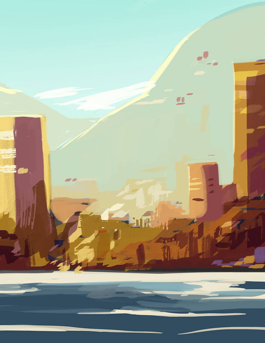 Art Of Ruby Poon