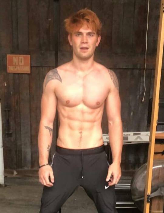 Archie On Tumblr