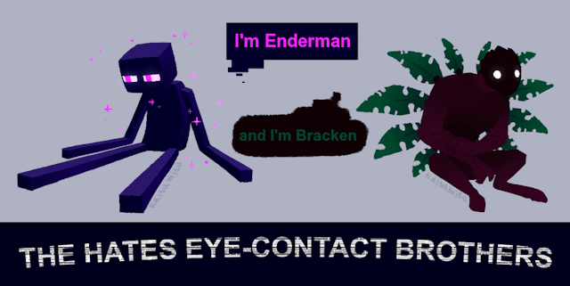 Enderman On Tumblr