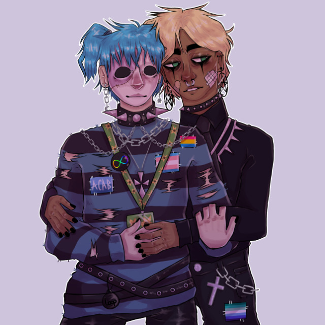 Sally X Travis On Tumblr