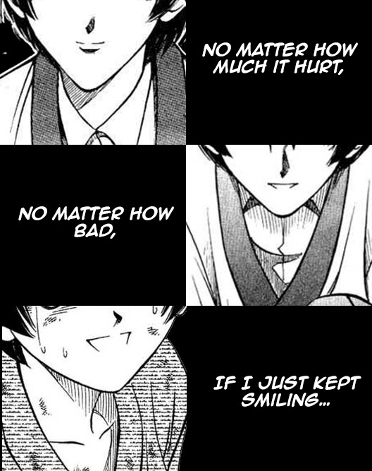 Makoto Shishio On Tumblr
