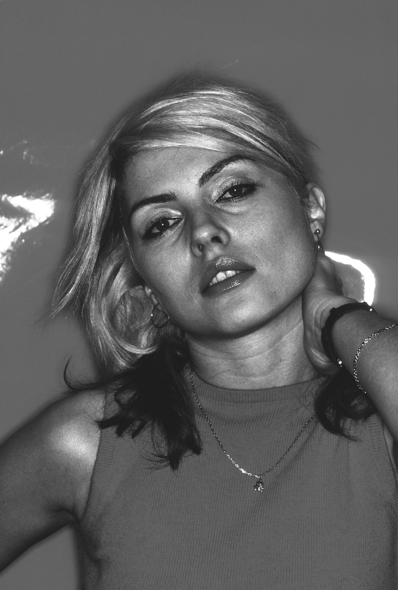 Pictures Of You — Debbie Harry Blondie