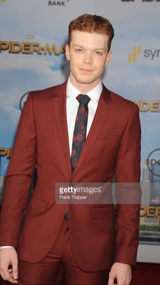 Cameron Monaghan Trash On Tumblr