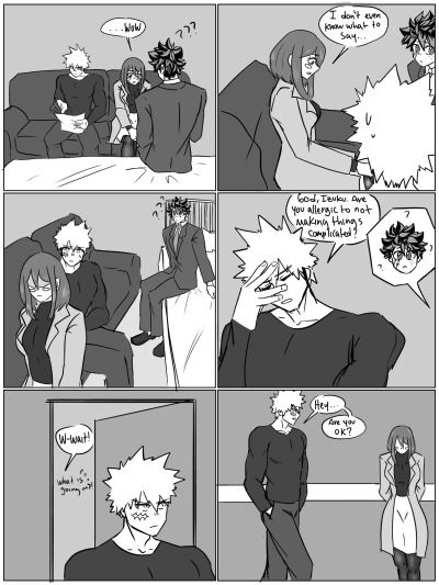 Bkdk Comic On Tumblr