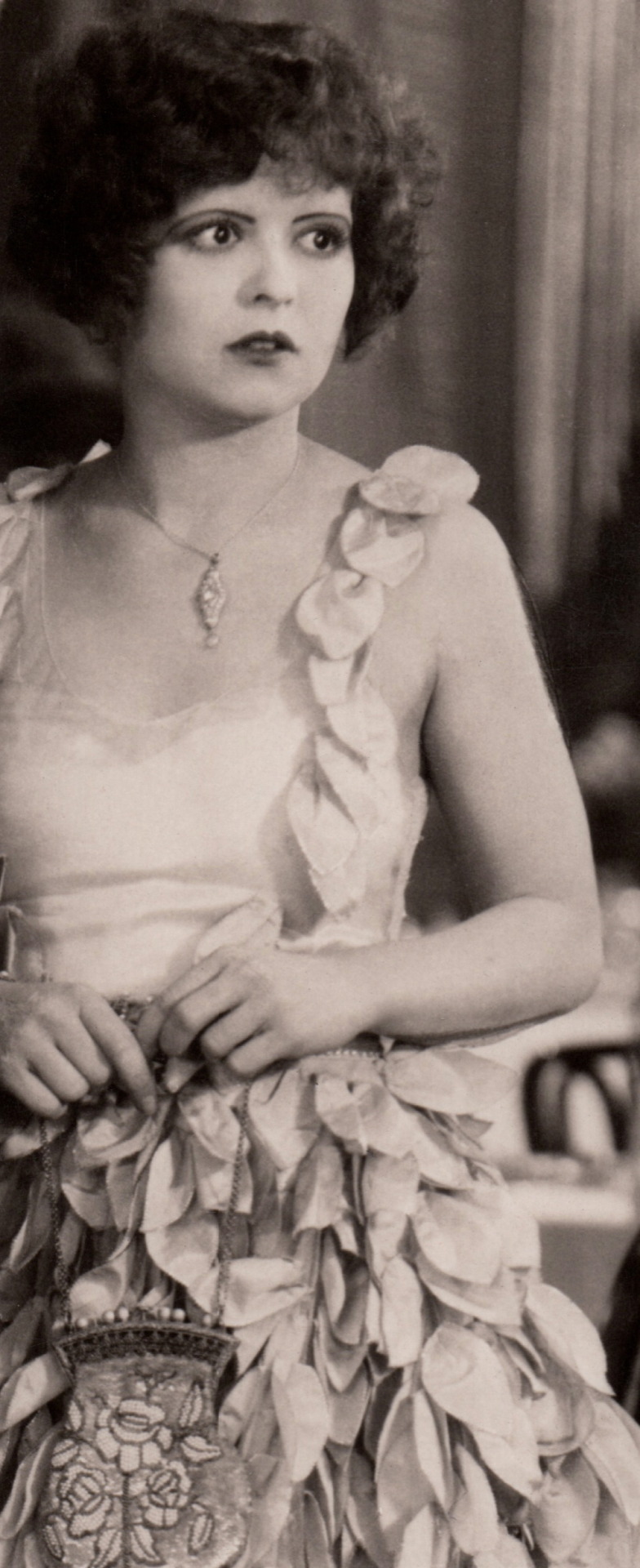 Clara Bow Archive