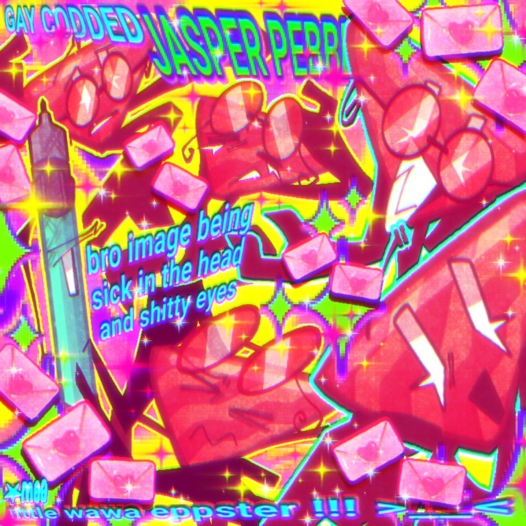 ★M00 — Hii! I just wanted to say that your art is amazing... ★M00 — Hii! I just wanted to say that your art is amazing...