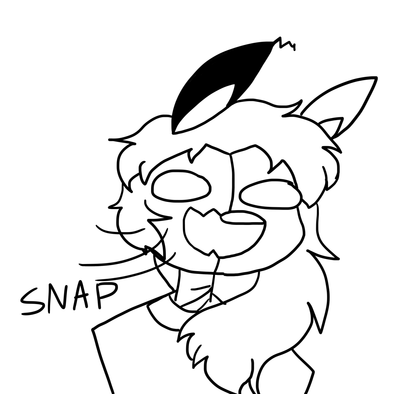 Idk What This Is Author Hey Luni Look At Me