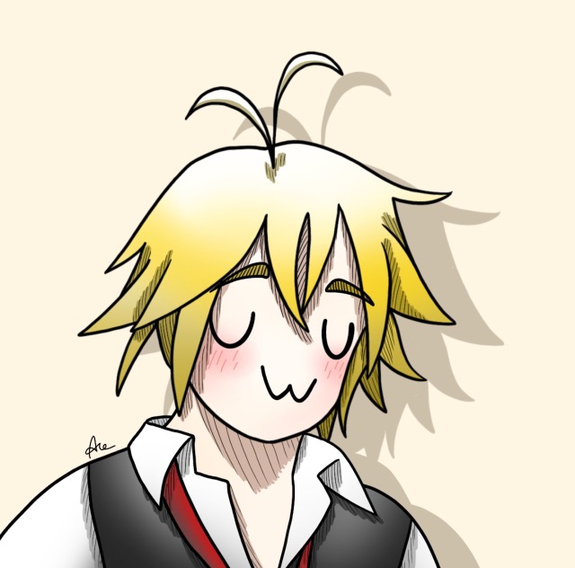 Resident Ephemer Vandal On Tumblr Can You Draw A Tiny Mel With An Uwu Face