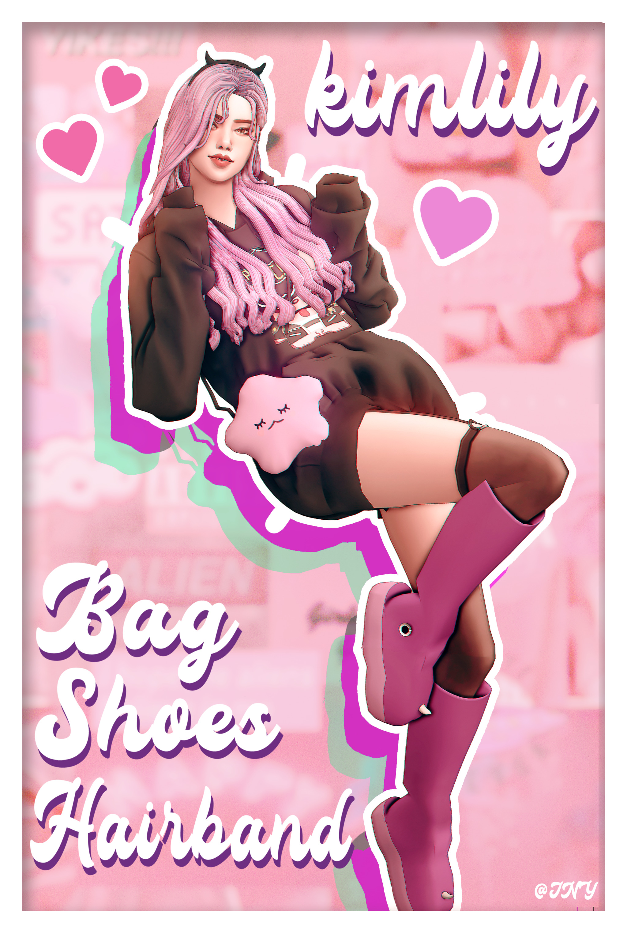 Jnysims