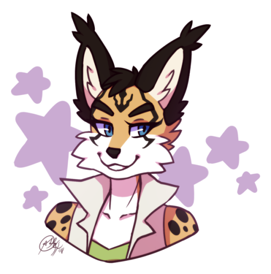 Miyu Lynx On Tumblr