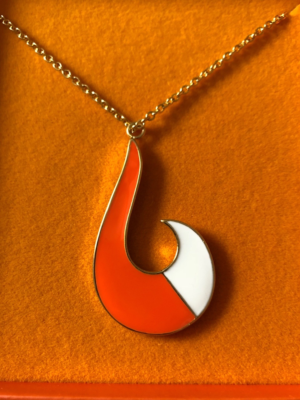 Rena Rouge And Volpina Cosplay Fox Miraculous Necklace 43 Off
