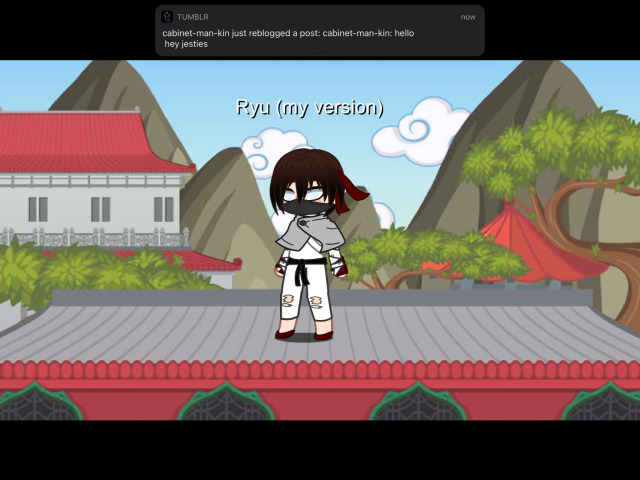 It’s Super Dyanmic Cooking Time! on Tumblr