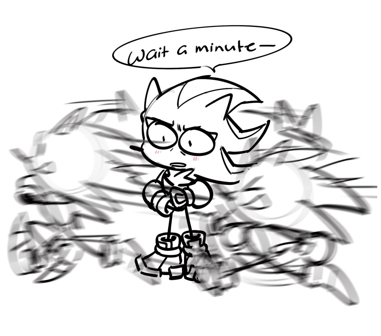 Sonic X Shadow Generations On Tumblr
