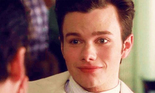 Kurt Hummel Gif Season 4 Kurt Hummel Gif Season 4