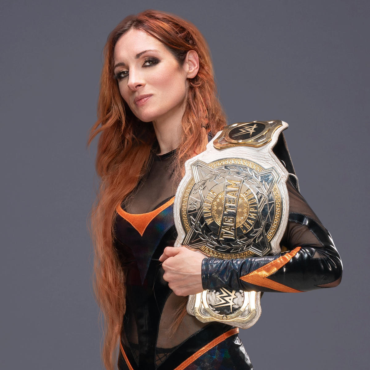 Wwe Women 🌼 Every Woman On The Wwe Roster Becky Lynch