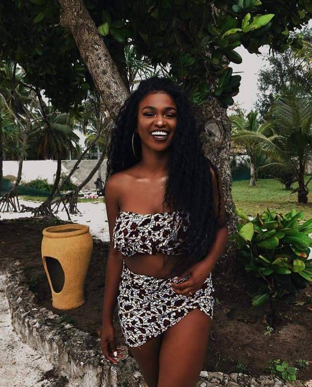 Beautiful Women Of West Africa Photo
