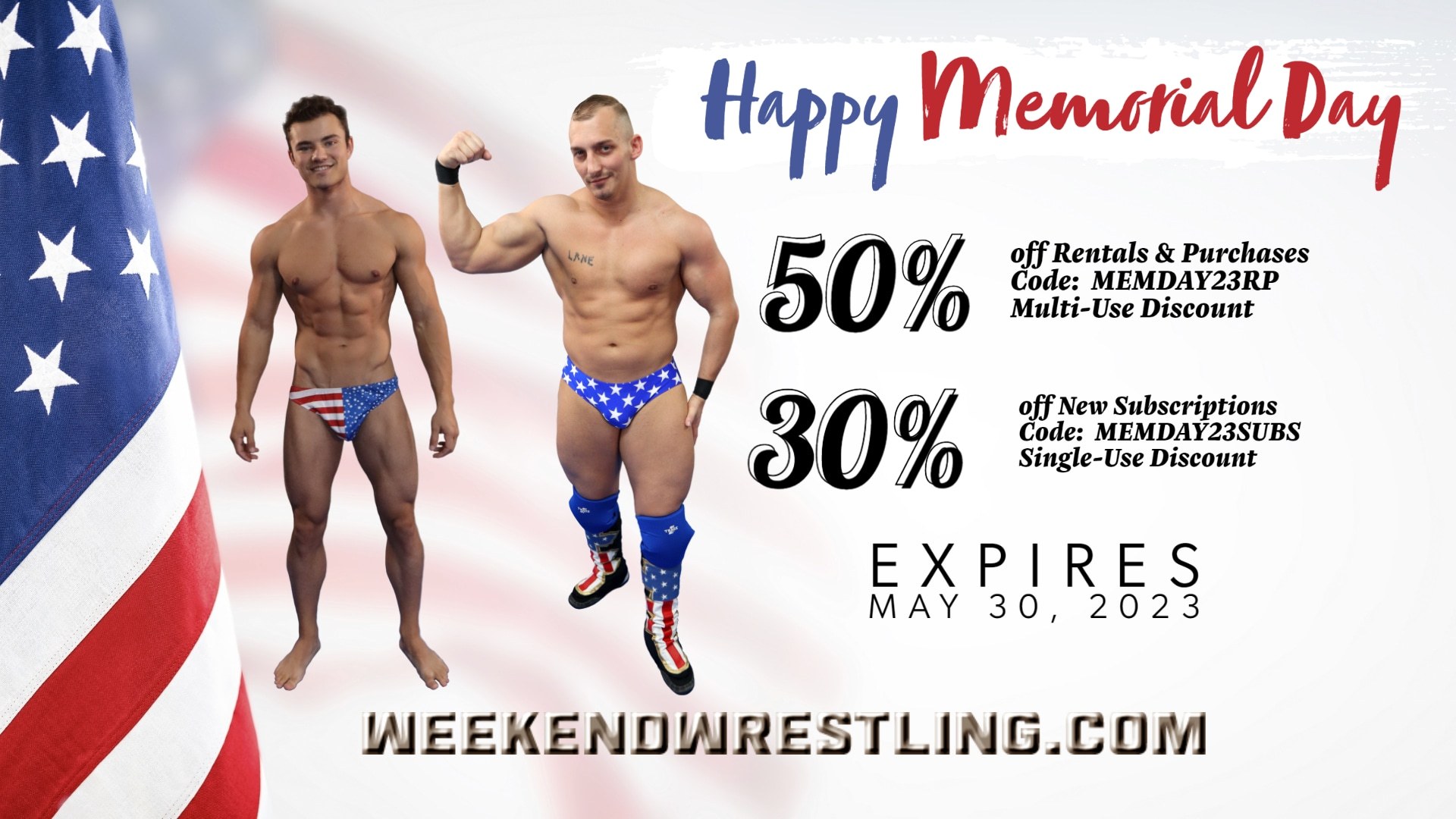 Weekend Wrestling On Tumblr