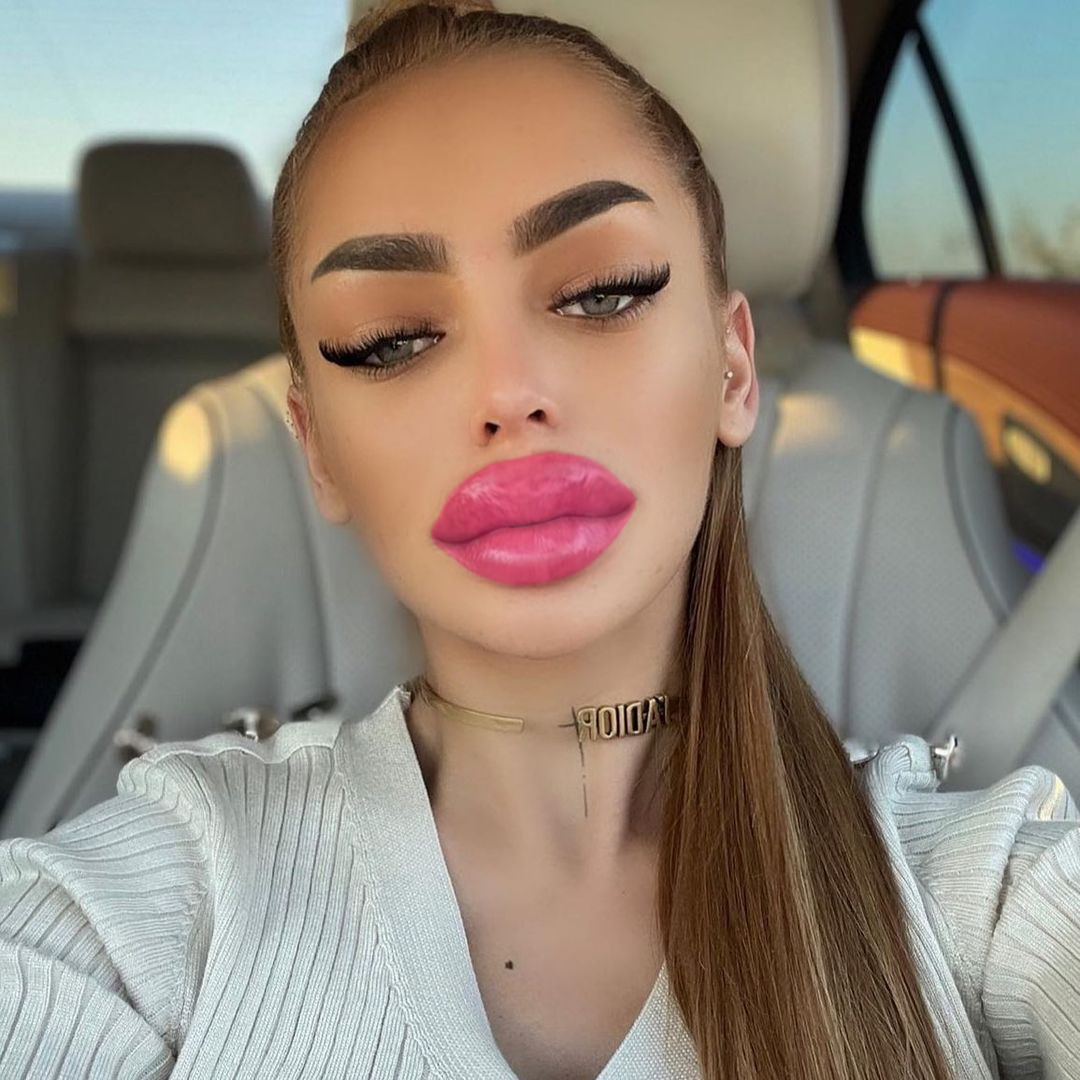 Bimbofiedbimbos Bianca Refilled Rule No 21 The Bimbo Whisperer