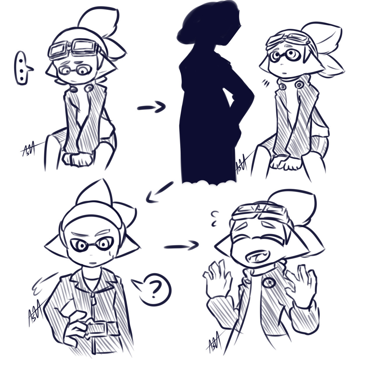 Riderxgoggles On Tumblr