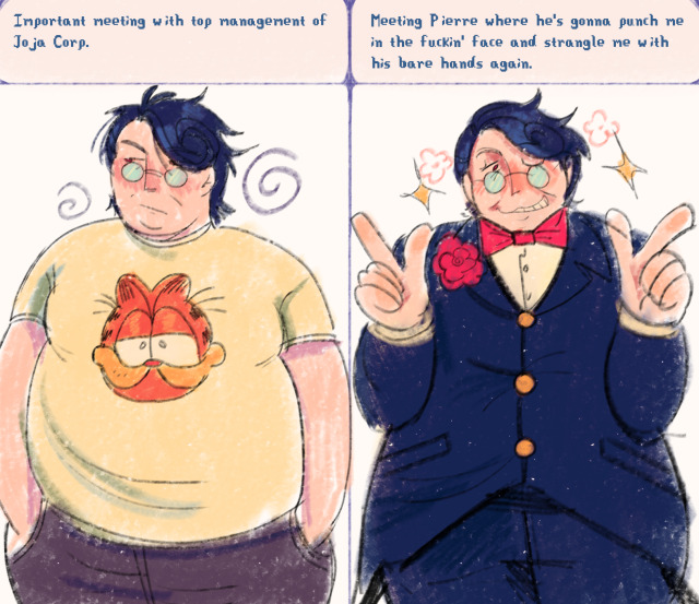 morris sdv on Tumblr