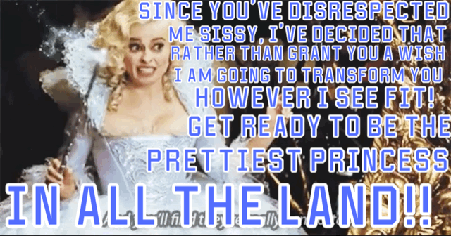 Sissy Captions 3 Tumblr Gallery