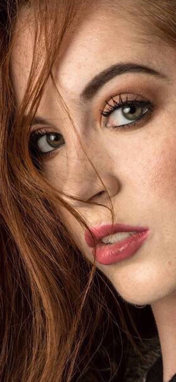 ~redнaιred Lιĸe мe~ — Redhead💫