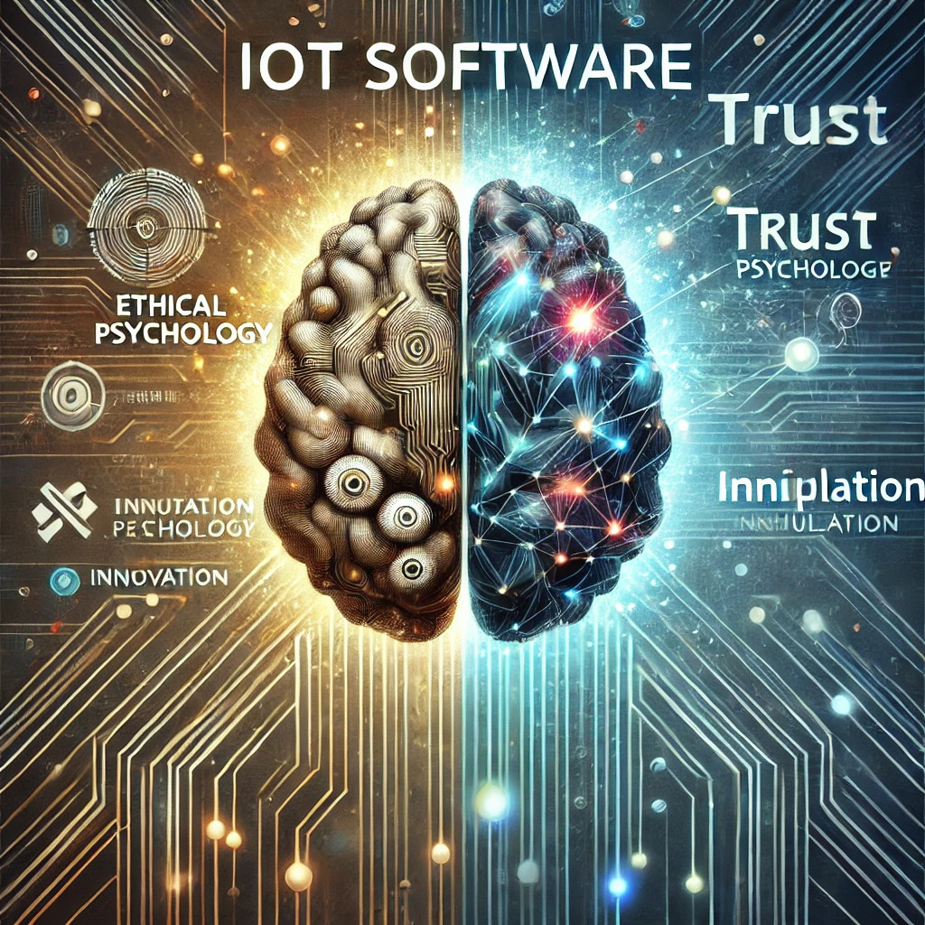 Understanding the Business Anatomy with IoT Software: Building a ... Understanding the Business Anatomy with IoT Software: Building a ...