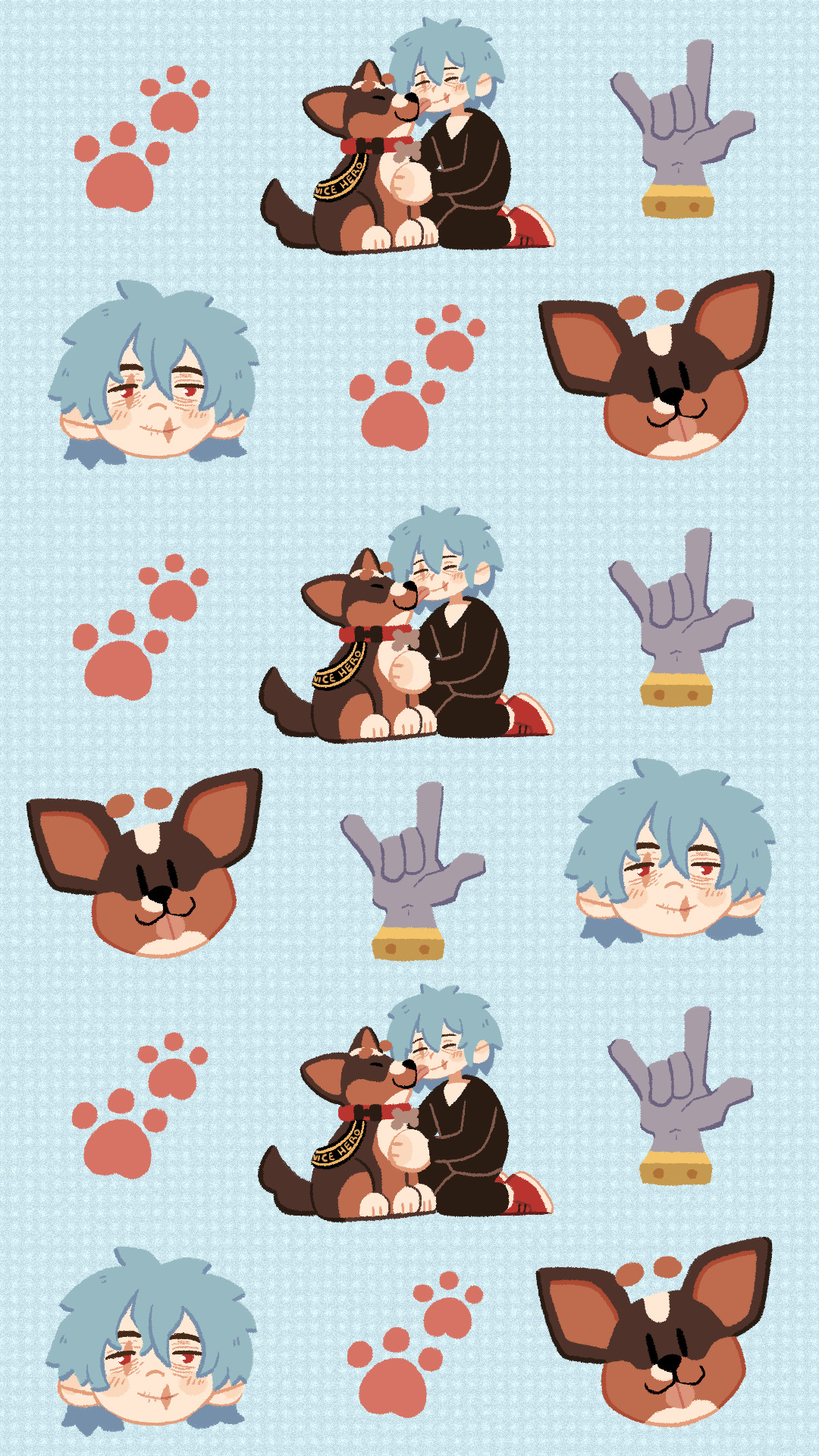 Megan @ew-bnha-nerd - Tumblr Blog | Tumlook