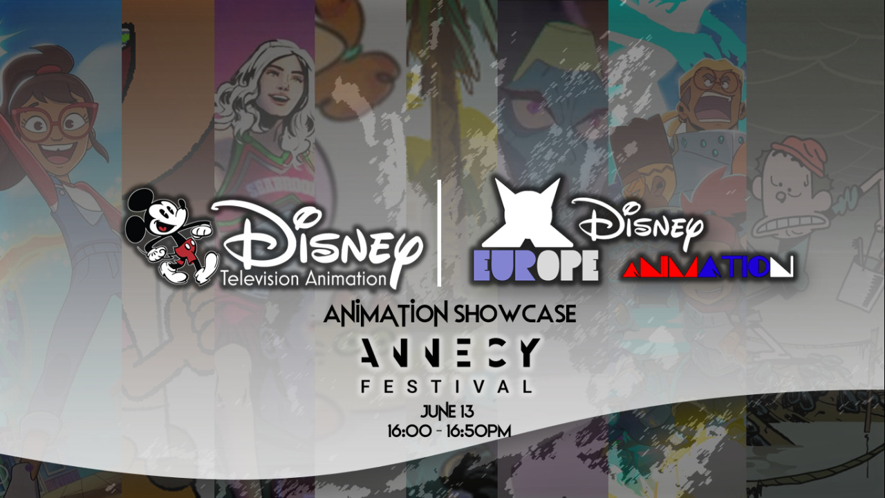 Disney Television Animation And Disney Europe Disney Television Animation News