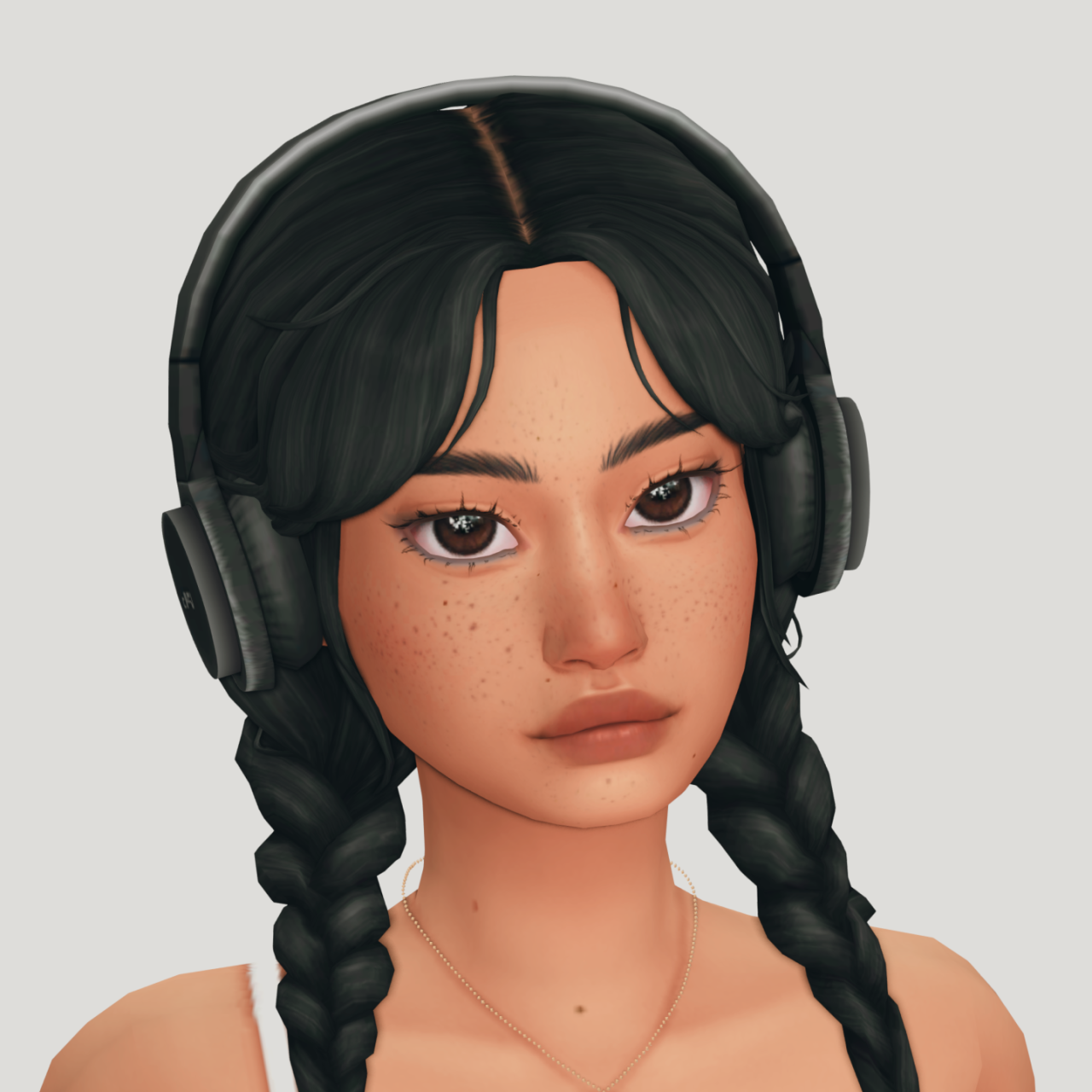 Townbugzz Angel Nyla
