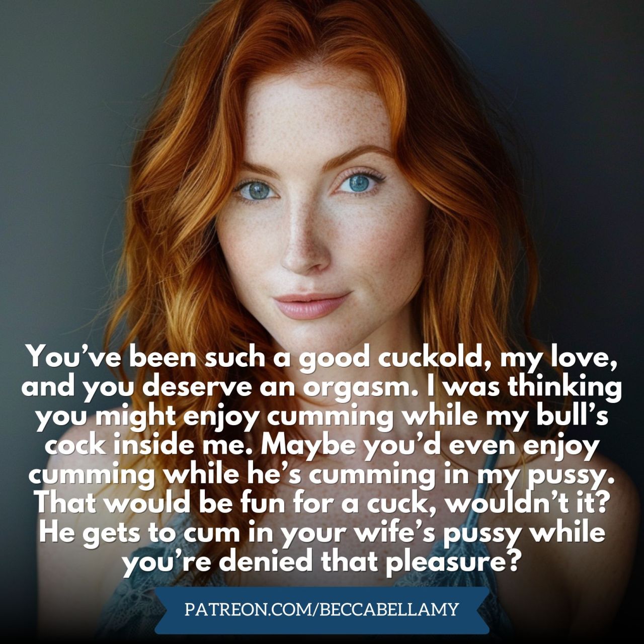 Beccascuckoldcaptions On Tumblr