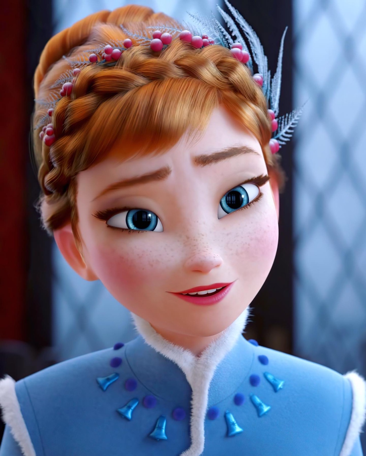 Hans Should Never Been An Antagonist On Tumblr