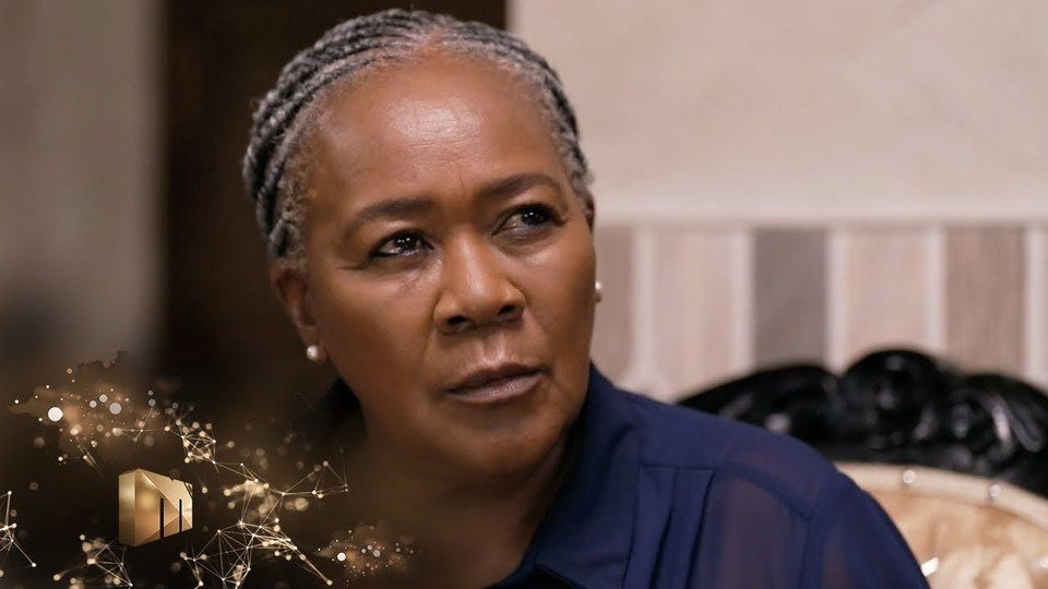 Zi News 24 — Diep City Actress Luyanda Shezi Opens Up On How