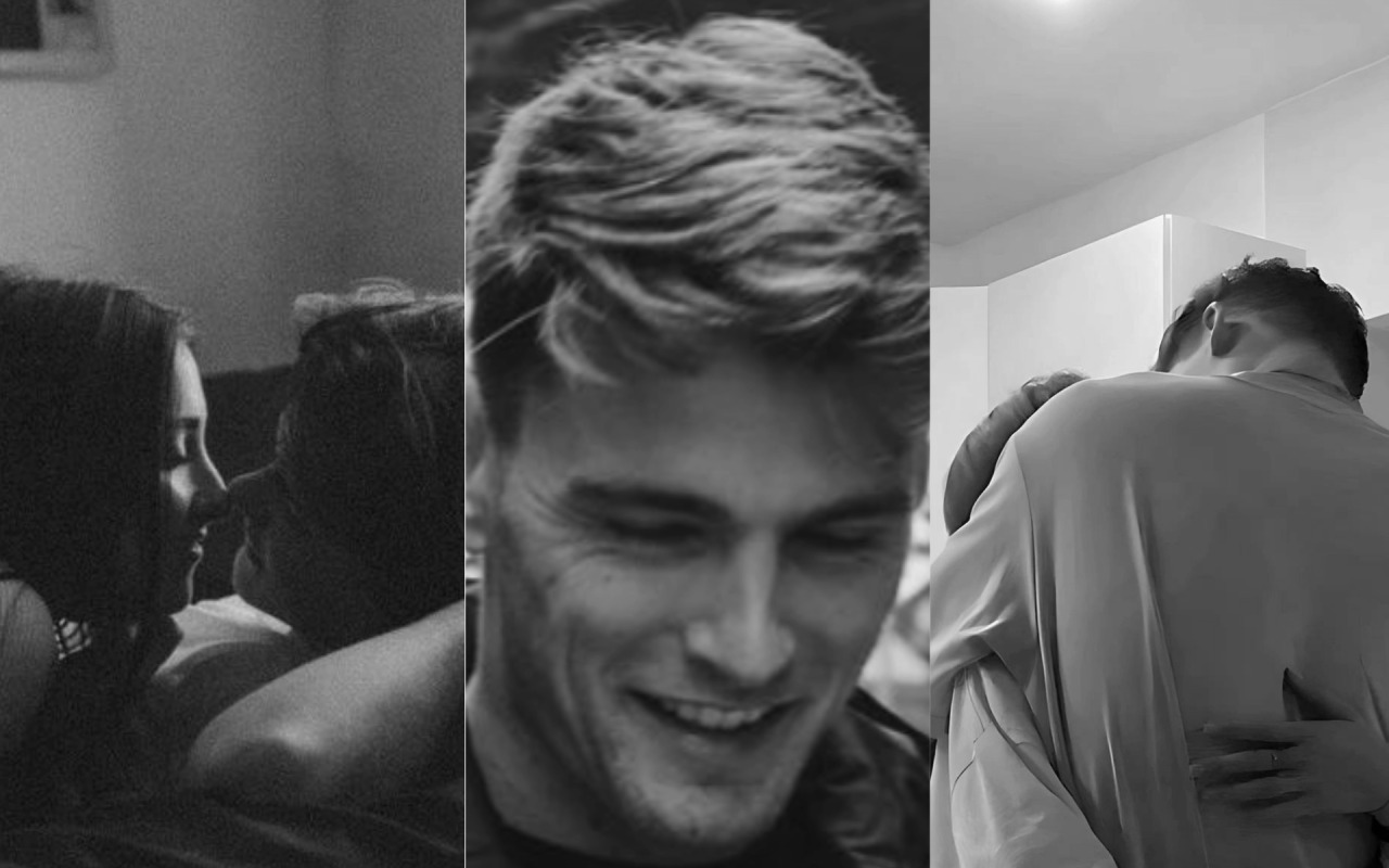 Logan Sargeant Smut On Tumblr