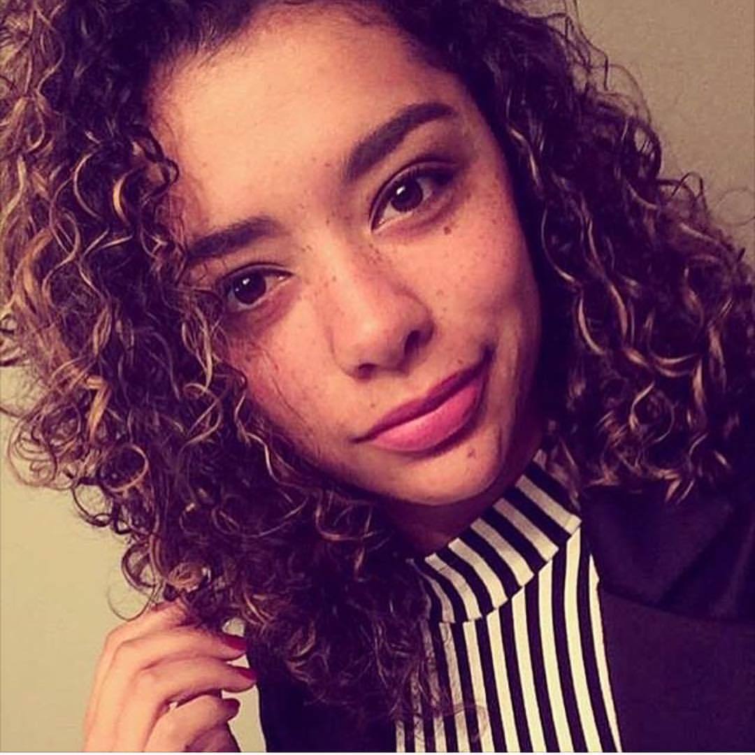 Tumblr Mixed Girls