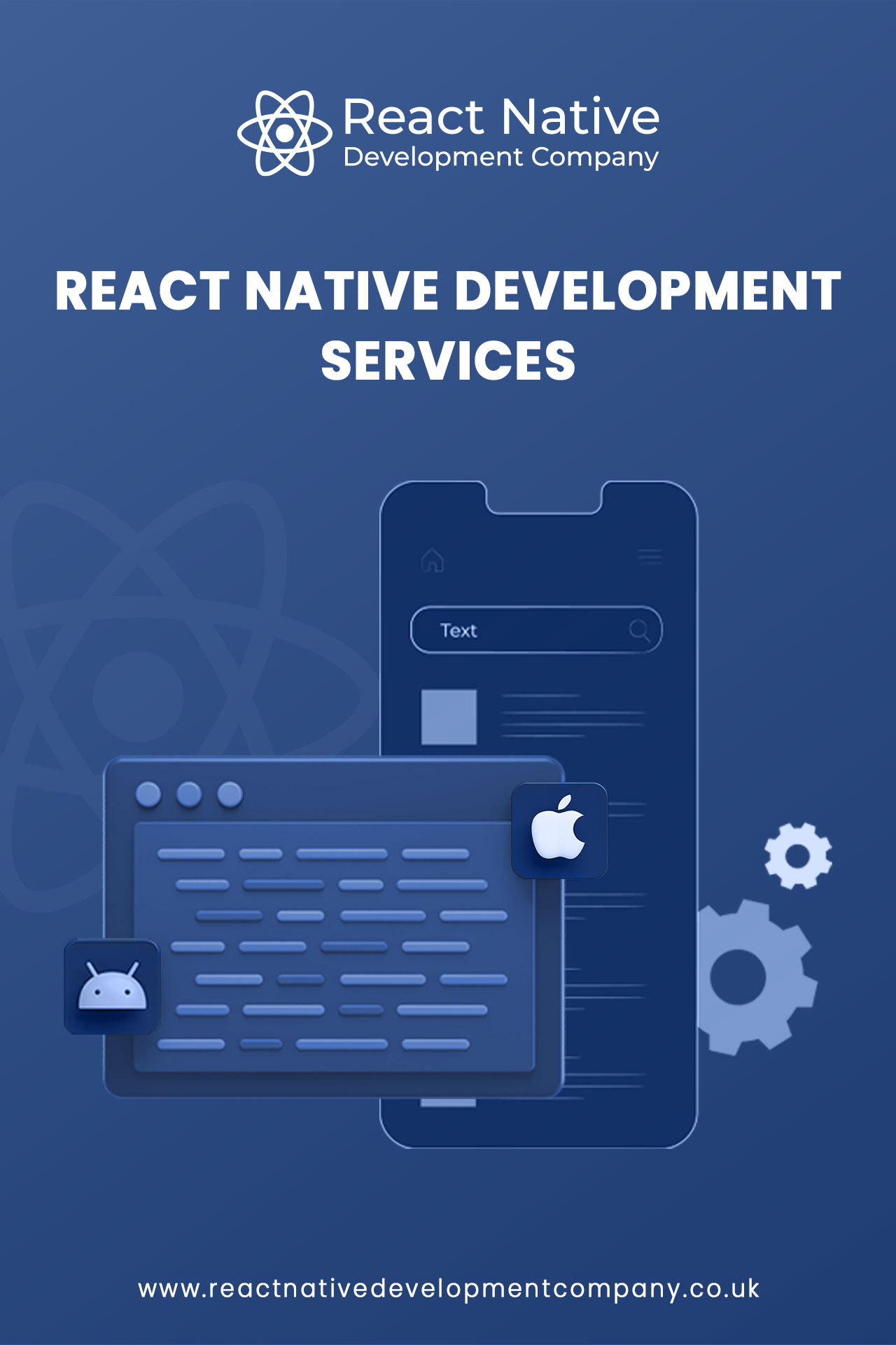 Reactnativeuk — Need help developing a React Native app? Our React... Reactnativeuk — Need help developing a React Native app? Our React...